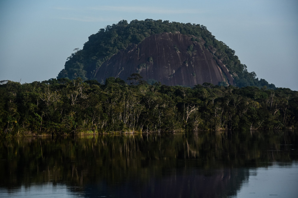 The Natives | Marié Rio de Gigantes
